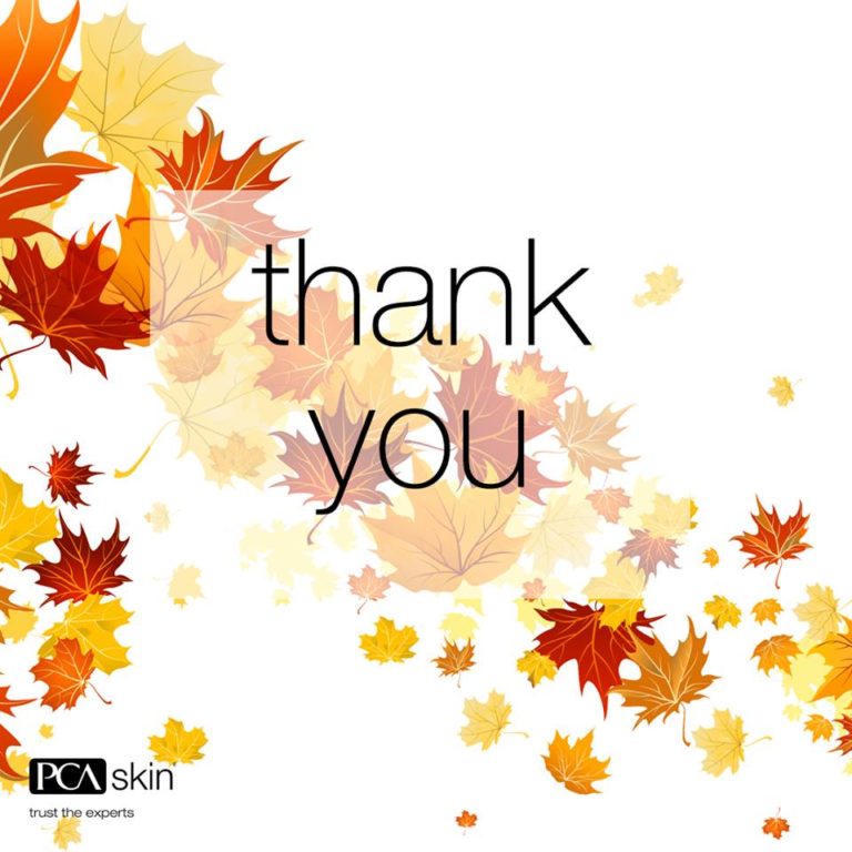 Thank You - KUR Skin Lab